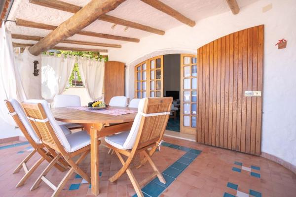 Casa Turchese - Olbia