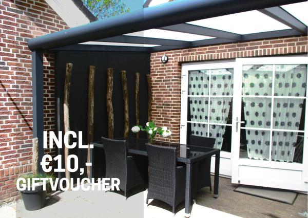 Vakantiehuisje Gelegen Op Een Kattensprong Van Veerse Meer En Noordzee! - De Banjaard