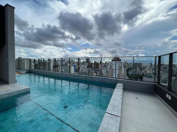 Vossa Bossa Think Republica - Sao Paulo