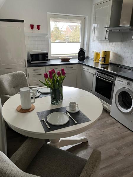 Ferienwohnung Südel App.2 - Malente