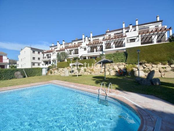 Alba V 2º 1ª - Castillo de Aro, España