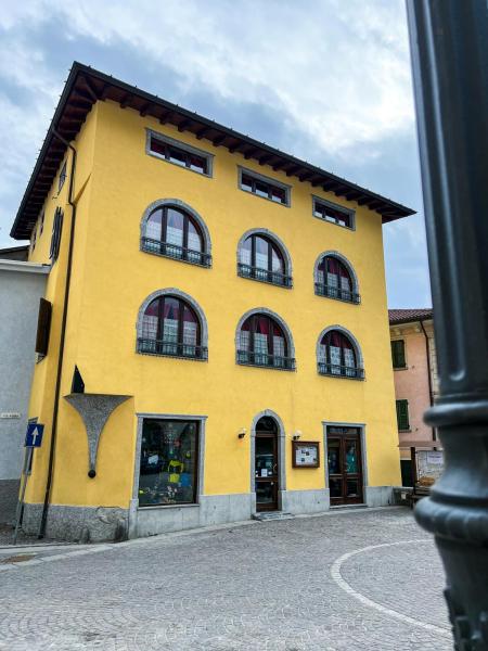 El Rocol - Ponte di Legno
