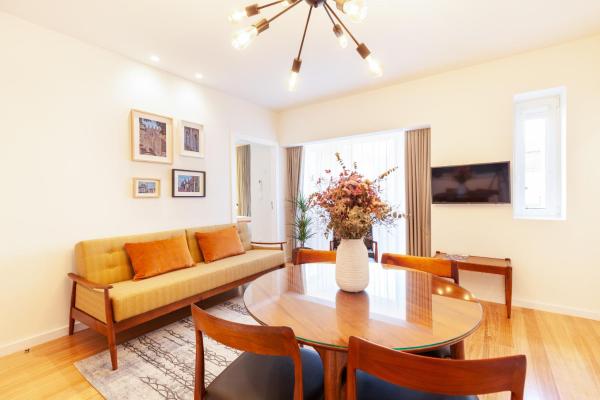 Avenida Residence - Nogueira
