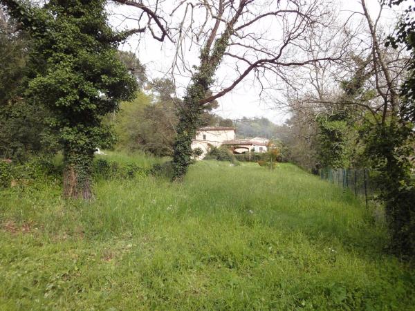 Le Mas Des Gardettes - Roquefort-les-Pins