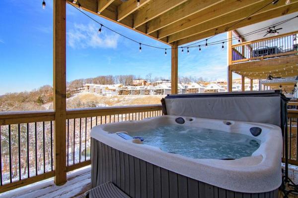 Vista Maison - Branson, MO