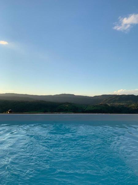 Cabanas Recanto Do Rancho - Rancho Queimado - Santa Catarina (estado)