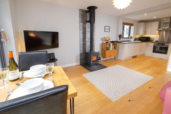 Gale Coach House, Ambleside - Hawkshead