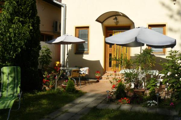 Penzion Rose - Esztergom