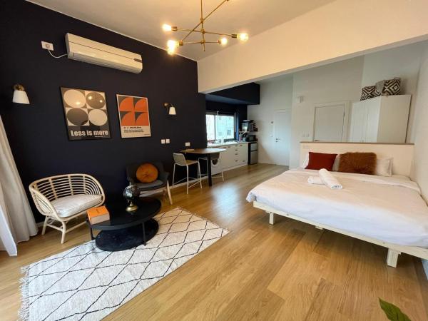 Loft Amazing Grazie Boutique - Tel Aviv