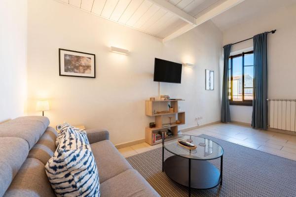 Porcellana Apartment - Florenz