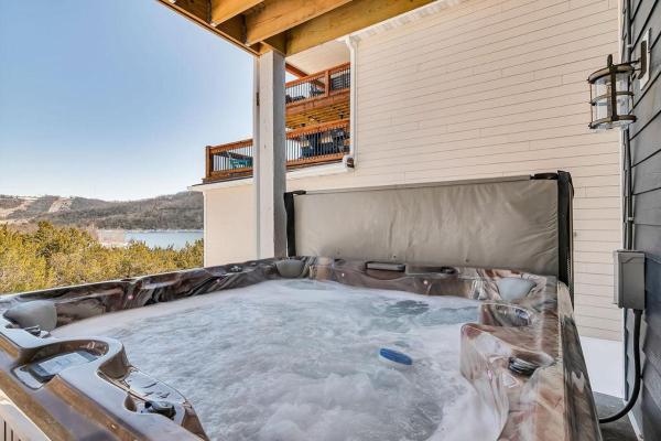 Absolutely Shore - Branson, MO