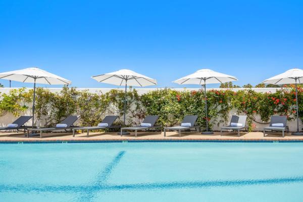 Casablanca Inn - San Clemente, CA
