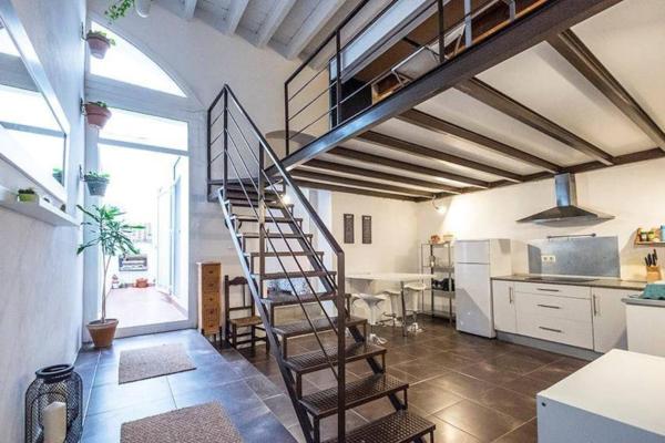 Piso 6 Personas Centro - Sevilla