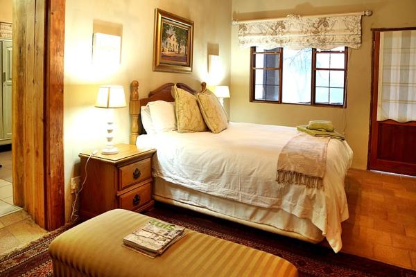 Thandile Country Lodge - Bela-Bela