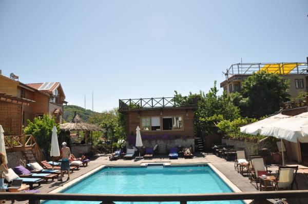 Kurfal Hotel - Ağva Merkez