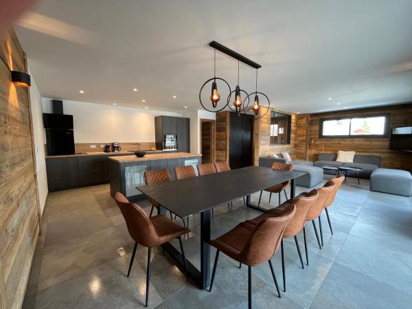 Appartement Les Clochettes 1 - Pied Des Pistes - Les Deux Alpes