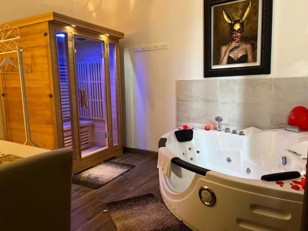 Notte Rosa Suites & Relax - Provincia di Parma