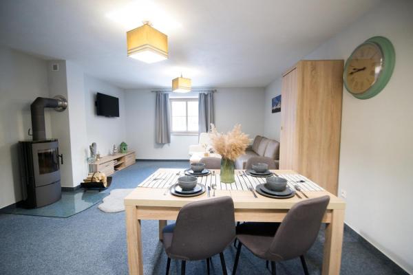 Chata Holiday Jasná - Liptowski Mikułasz