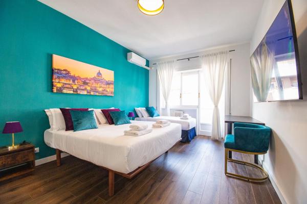 My Vatican Place - Roma