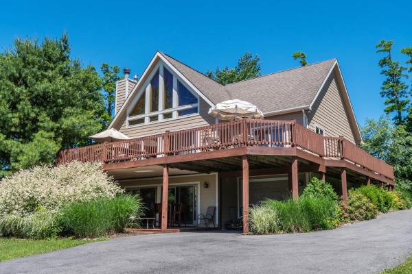 Tarenga House - Deep Creek Lake, MD