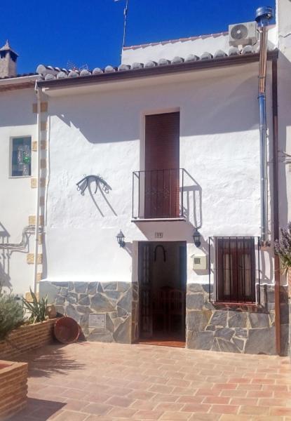 Casa Rural Torrecilla, 1919 - Tolox