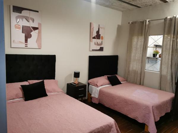 Hermoso Departamento En El Centro Ciudad, Casa M Melgar - Arequipa