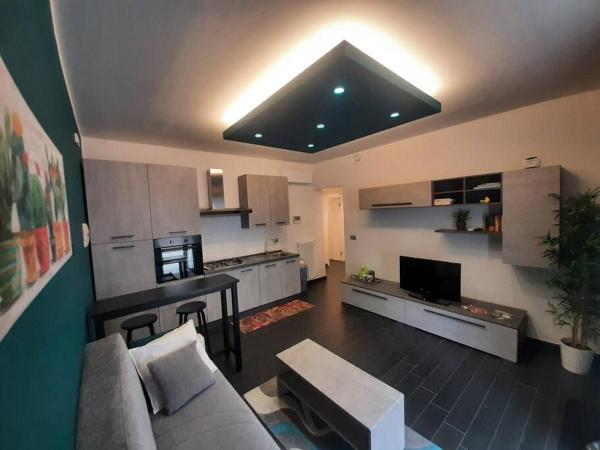 Belfrontizio Apartment - Acireale