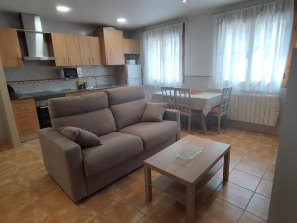 Apartamento Torre Sancho - Valderrobres