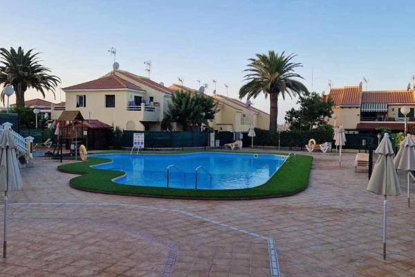 Marlenghi Apartments Sonemar - la Grande Canarie