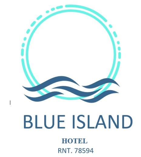 Blue Island Hotel - San Andrés
