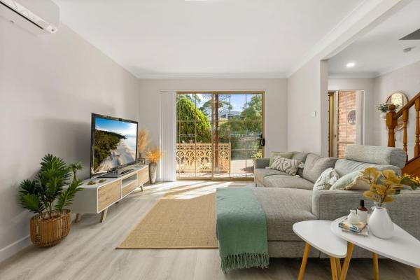 Irrilassa By The Beach By Experience Jervis Bay - Huskisson