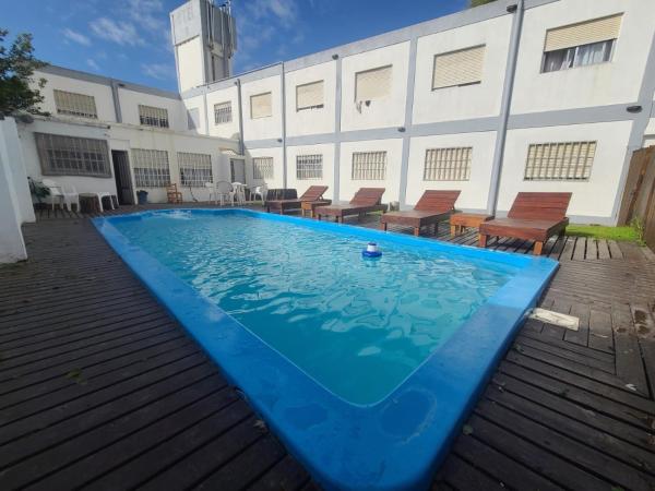 Citymar Avenida - Villa Gesell