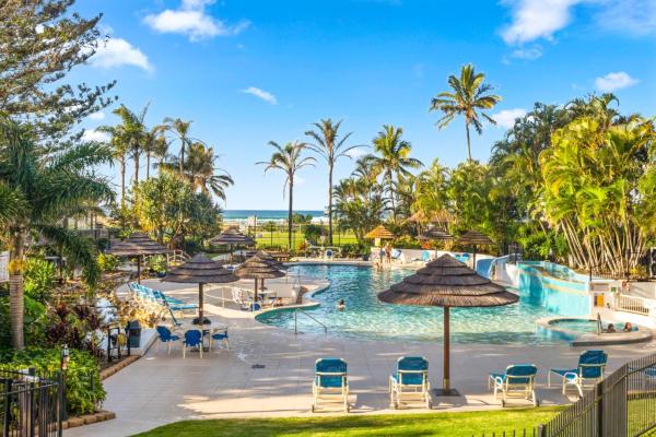 Royal Palm 19 - Coolangatta