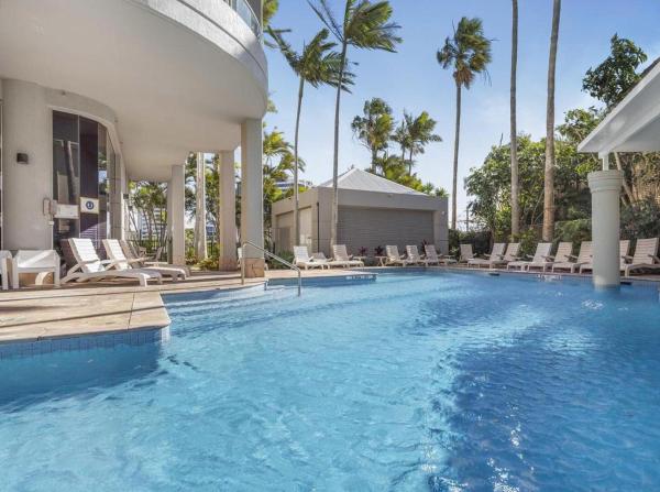 Deluxe Private Apartment And Studio - Ocean Views - Gold Coast