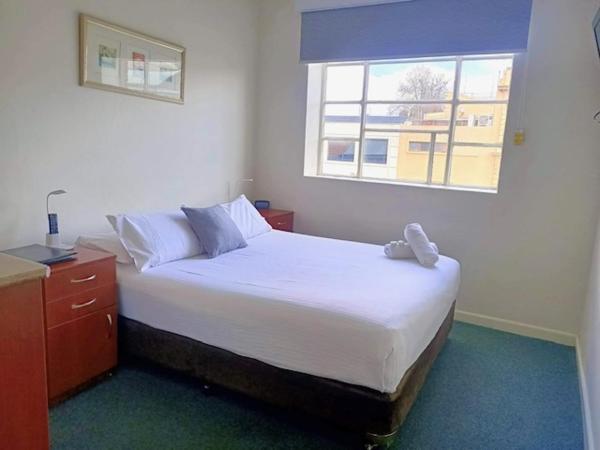 Knickerbocker Hotel - New South Wales