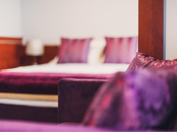 Hotel Chmielna Warsaw - Warsaw