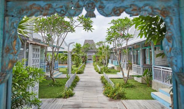 Casa Batu Belig - Bali