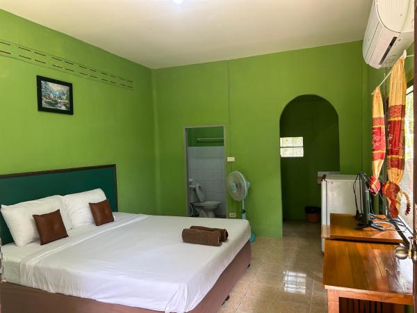 Abc Bungalow - Ko Pha-ngan