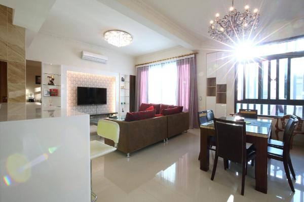 Dear B&b - Hualien County