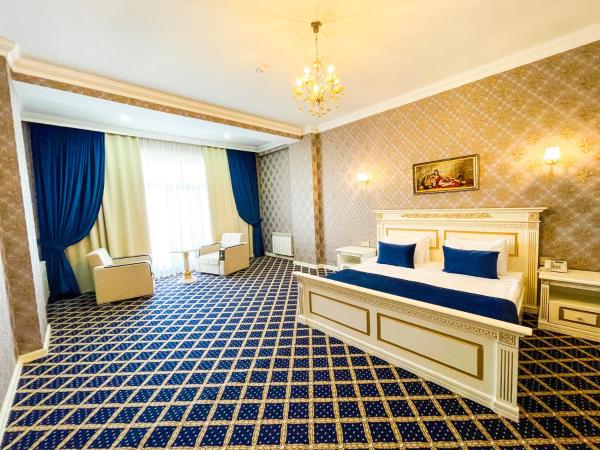 Premier Palace Baku - Baku