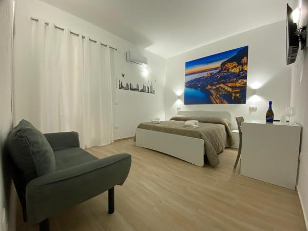 In Centro Rooms Vicino Cefalù Self-chek-in - Campofelice di Roccella
