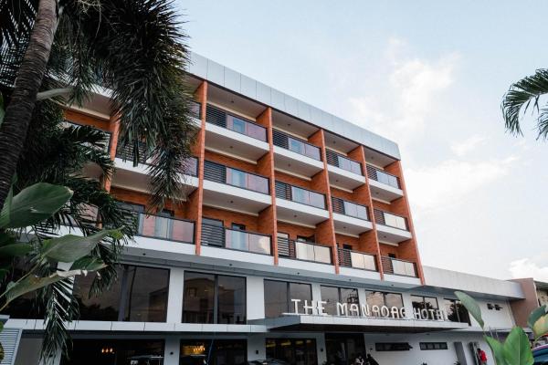 The Manaoag Hotel - San Fabian
