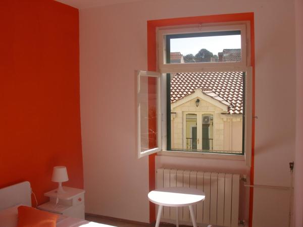 Guesthouse Franko - Dalmatia