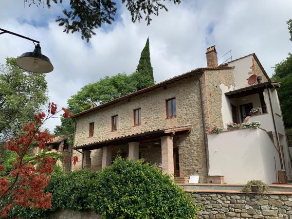 Parulia Country House - Arezzo