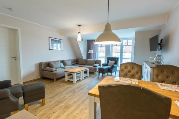 Sunnevelt Apartment 12 - Rerik