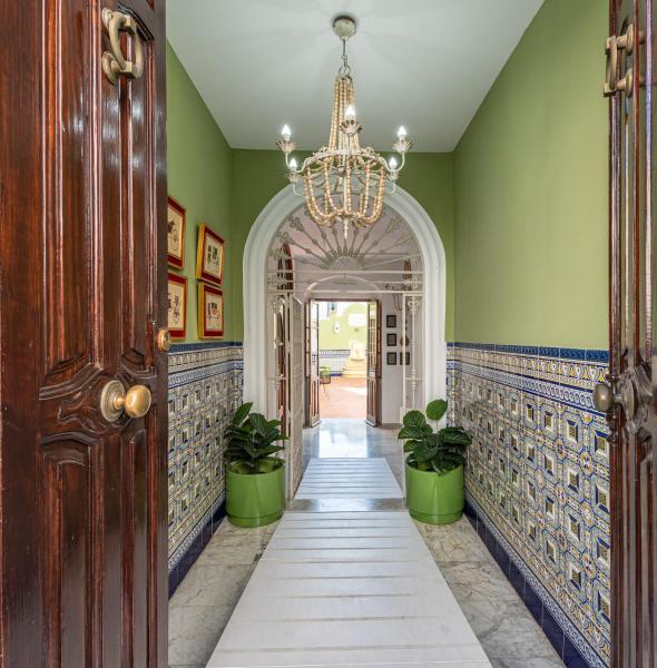 La Casona Verde - Almodóvar del Río