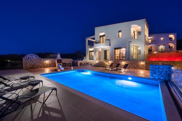 Alki Slow Living - Rhodes