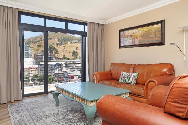 Quayside Apartments By Propr - Camps Bay
