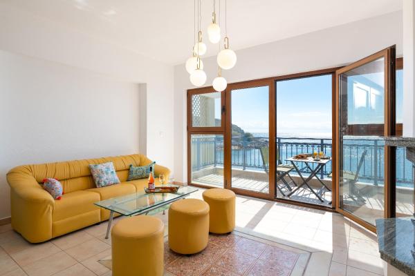 Artoria Apartment 2 First Floor - Rhodes (Greece)
