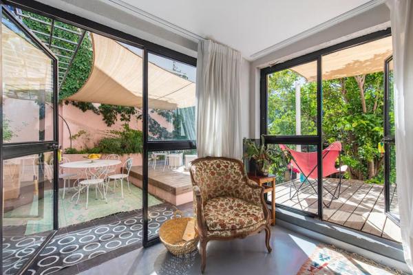Secret Garden House - Odivelas
